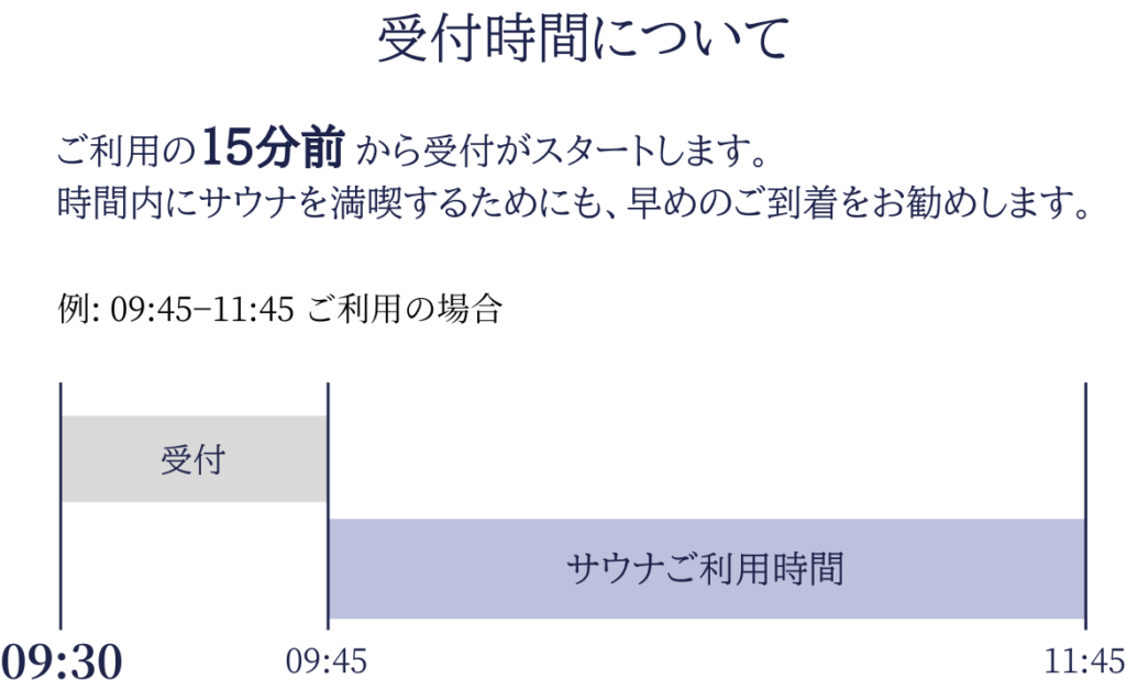 サウナ寸又峡-Trip Train- | プライベート・サウナ「マー」